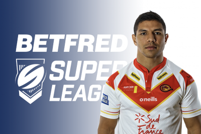 Super League - Pacific Sports Management