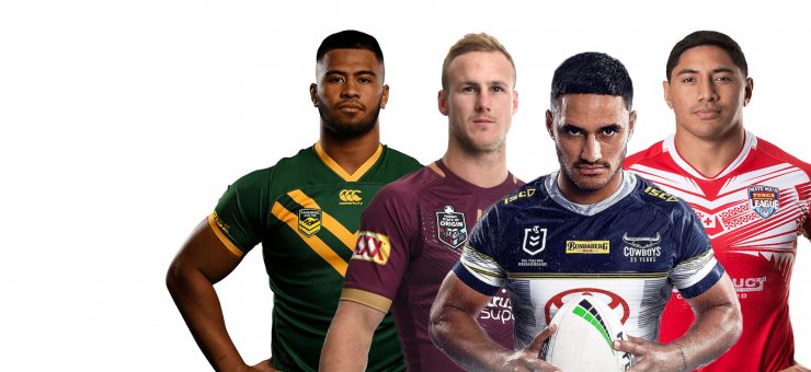 Pacific Sports Management | Australia's Leaders In Sports Management