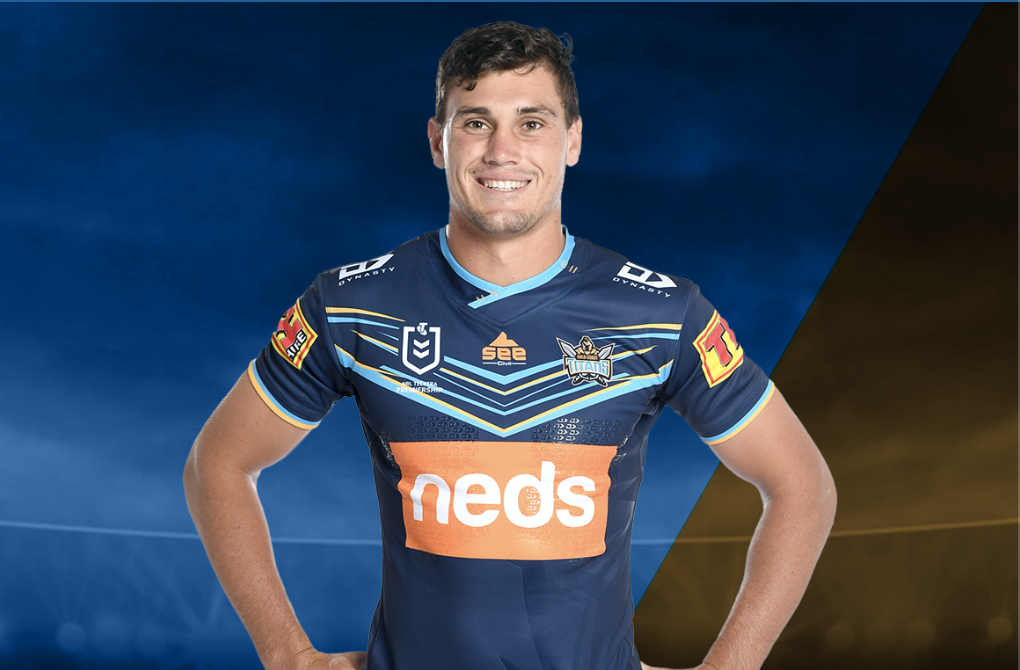 Sam Stone - Pacific Sports Management