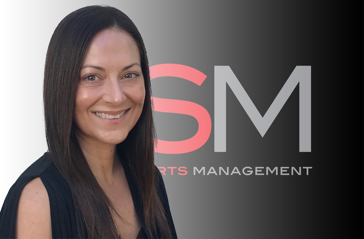 Tracey Orr - Pacific Sports Management
