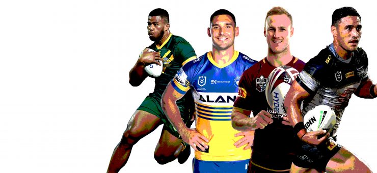 Pacific Sports Management | Contact Us