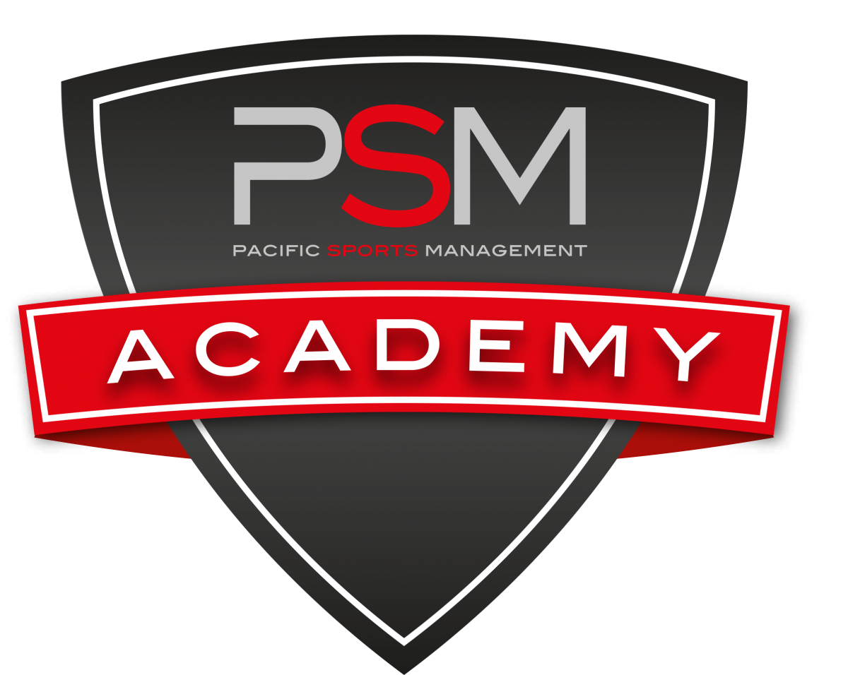 PSM Academy - Pacific Sports Management