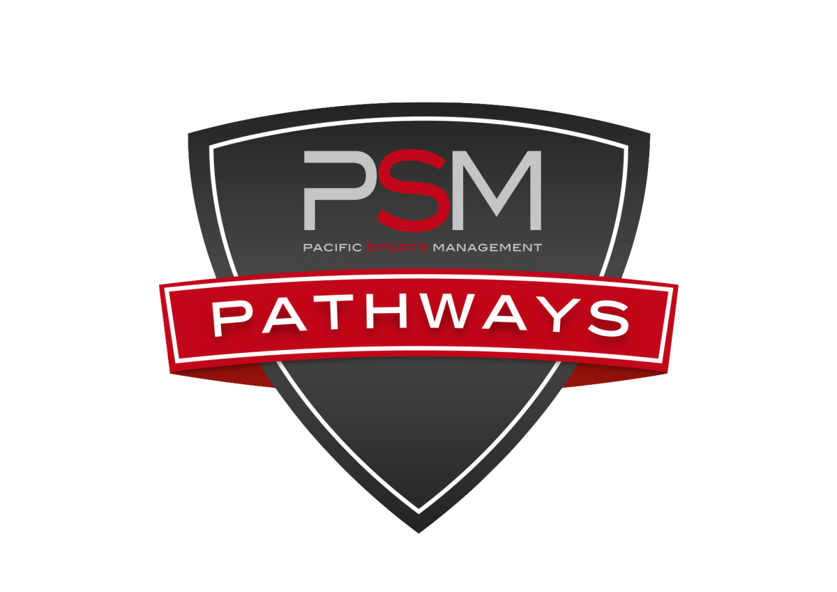 Our Pathways - Pacific Sports Management