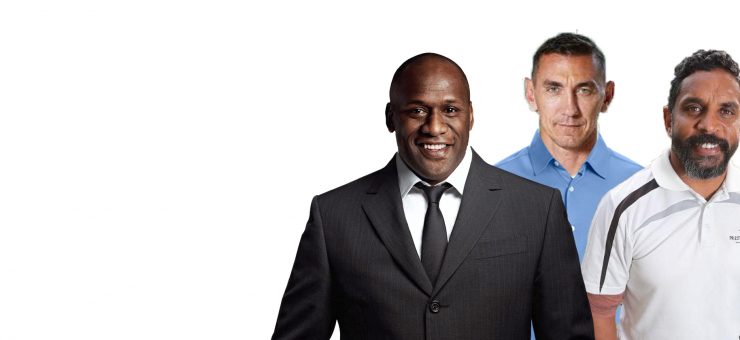 Pacific Sports Management | Australia's Leaders In Sports Management