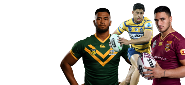 Pacific Sports Management | Australia's Leaders In Sports Management