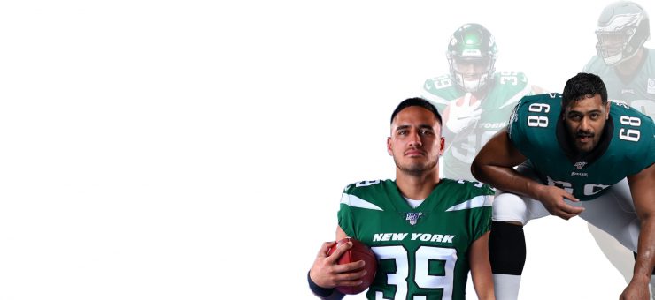 Pacific Sports Management | Australia's Leaders In Sports Management