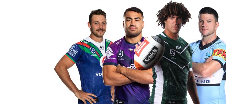 Pacific Sports Management | Australia's Leaders In Sports Management