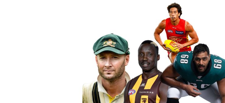 Pacific Sports Management | Australia's Leaders In Sports Management