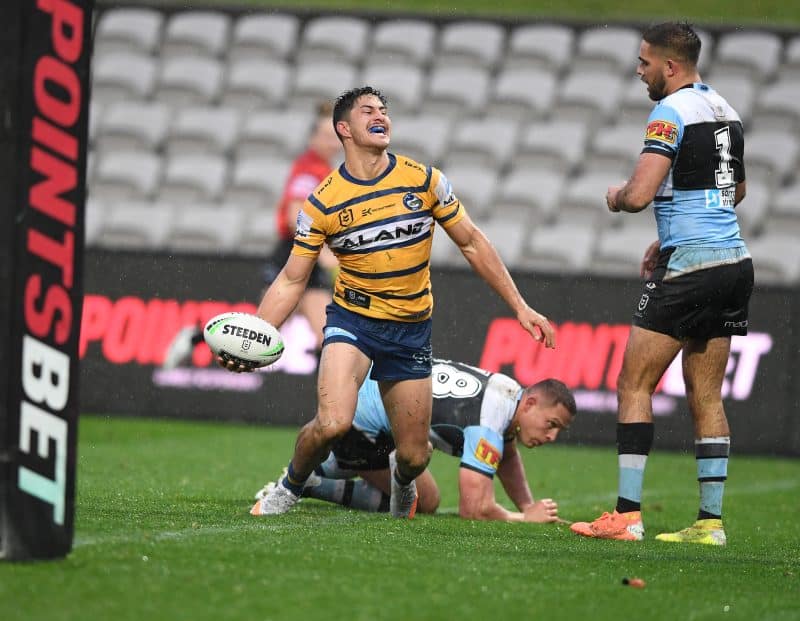 Pacific Sports Management | Australia's Leaders In Sports Management