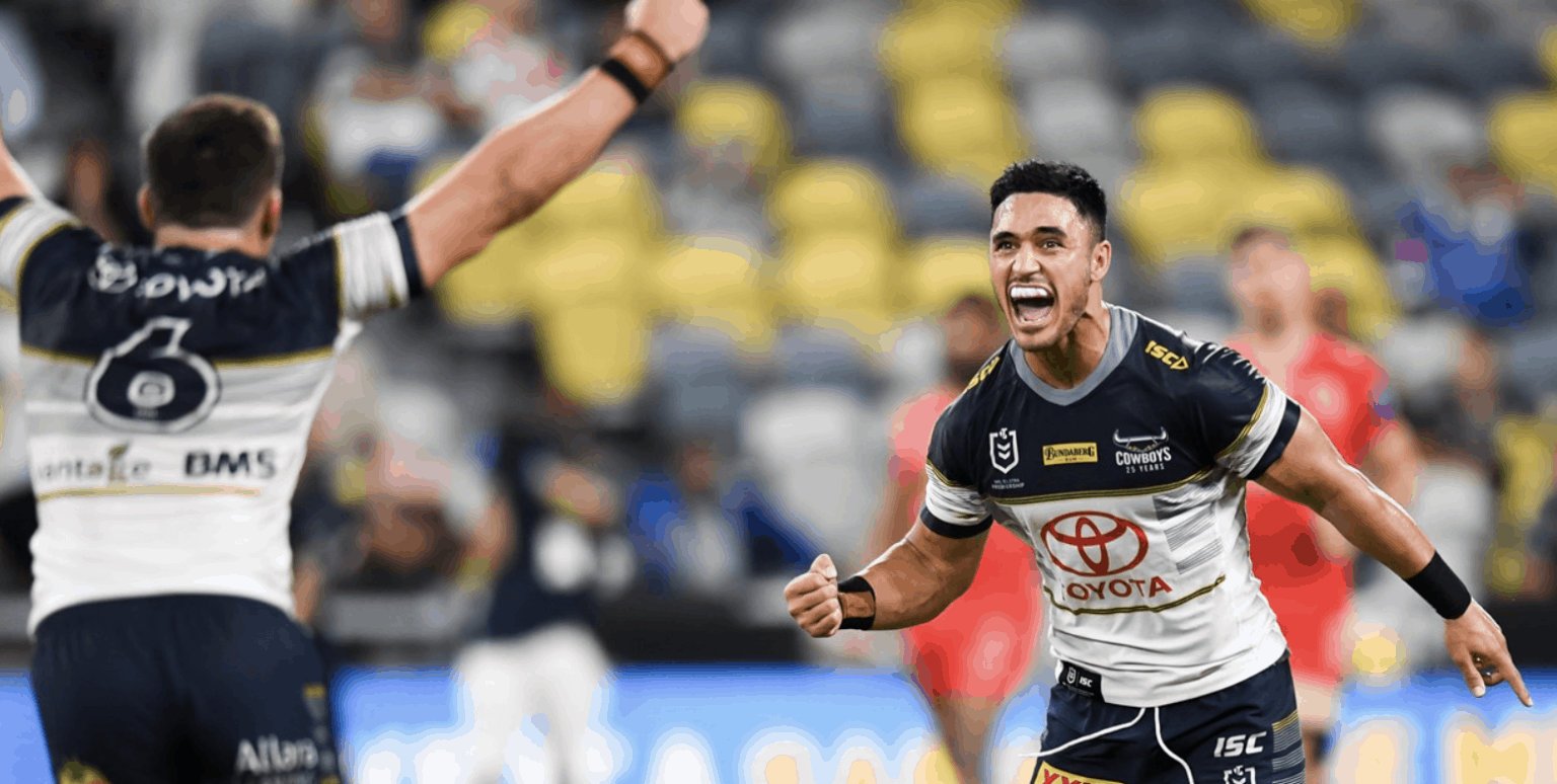 Pacific Sports Management | Australia's Leaders In Sports Management