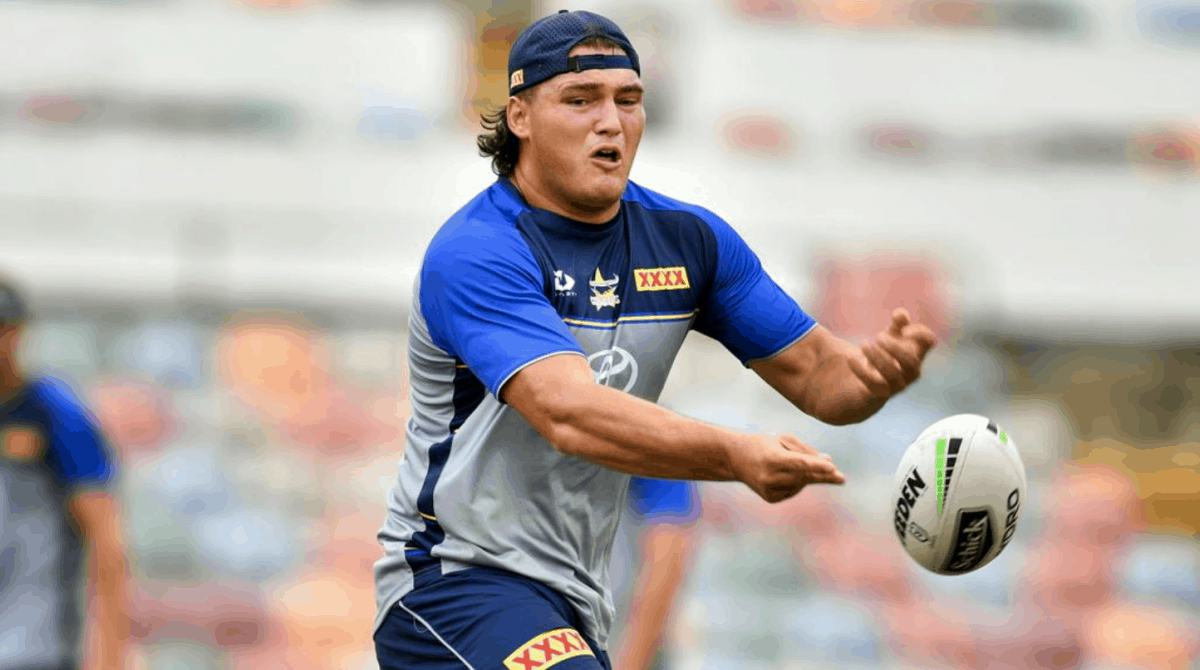 Pacific Sports Management | Australia's Leaders In Sports Management