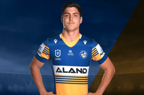 Sean Russell - Pacific Sports Management