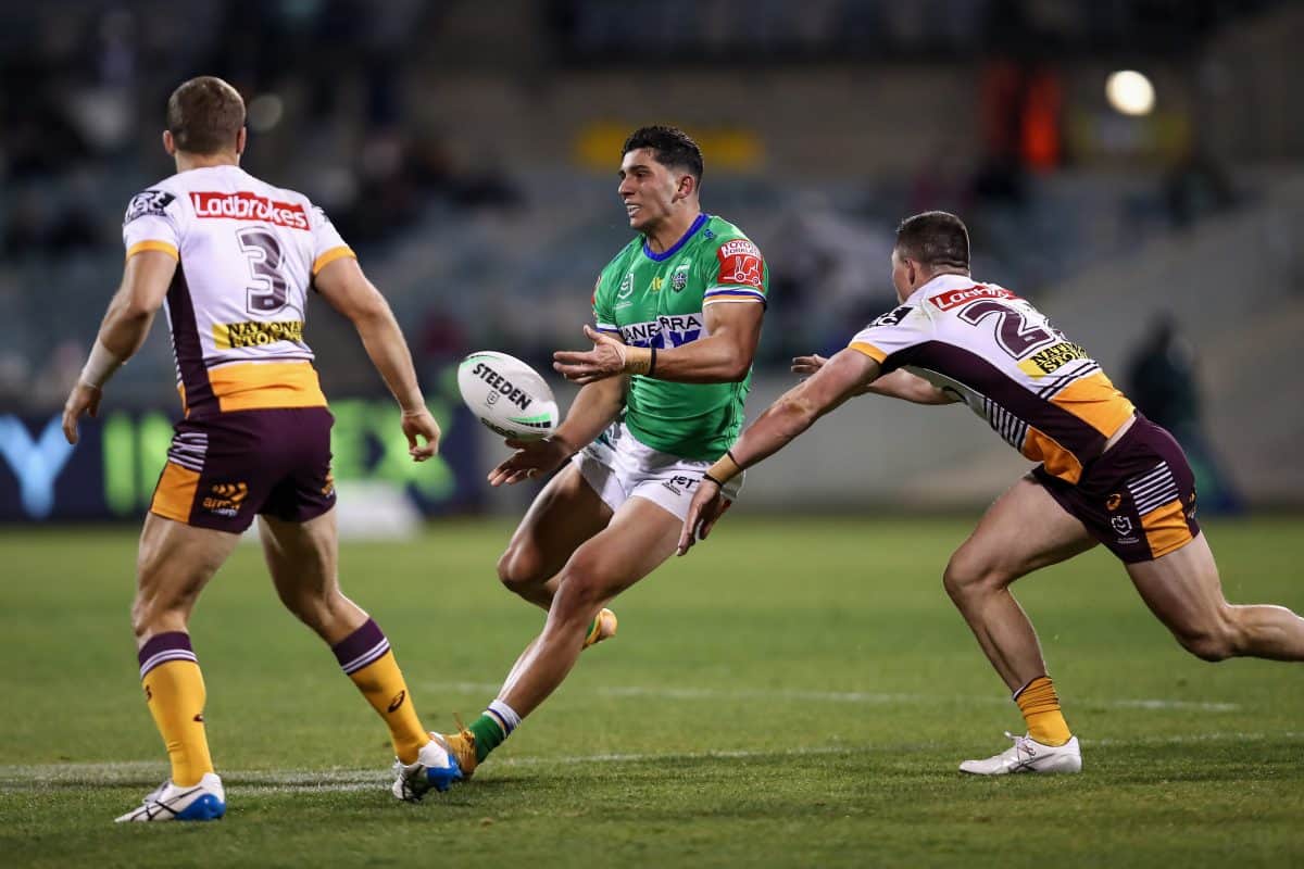 Pacific Sports Management | Australia's Leaders In Sports Management