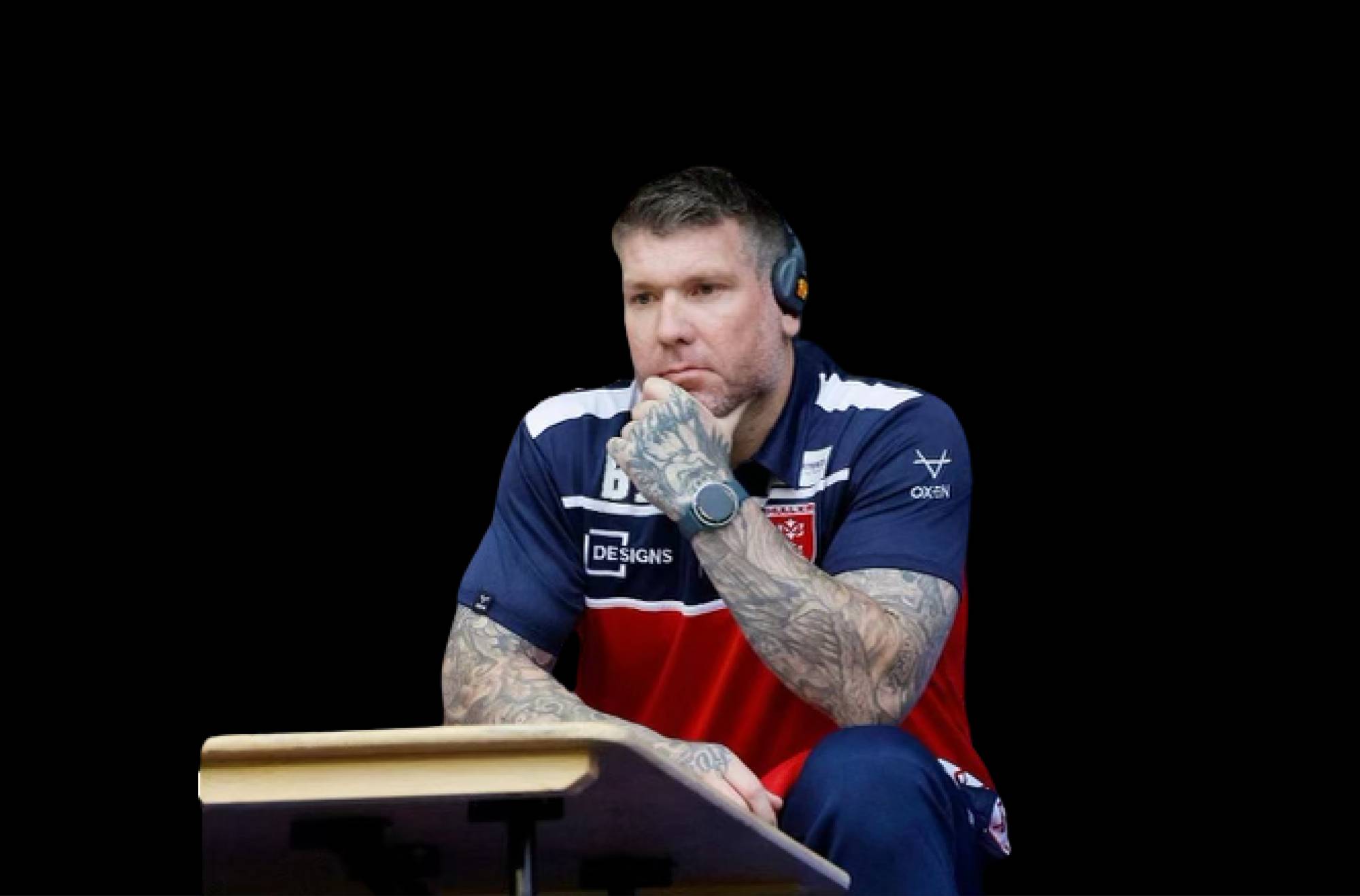 Brett Delaney - Pacific Sports Management