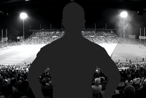 Jack Cole - Pacific Sports Management