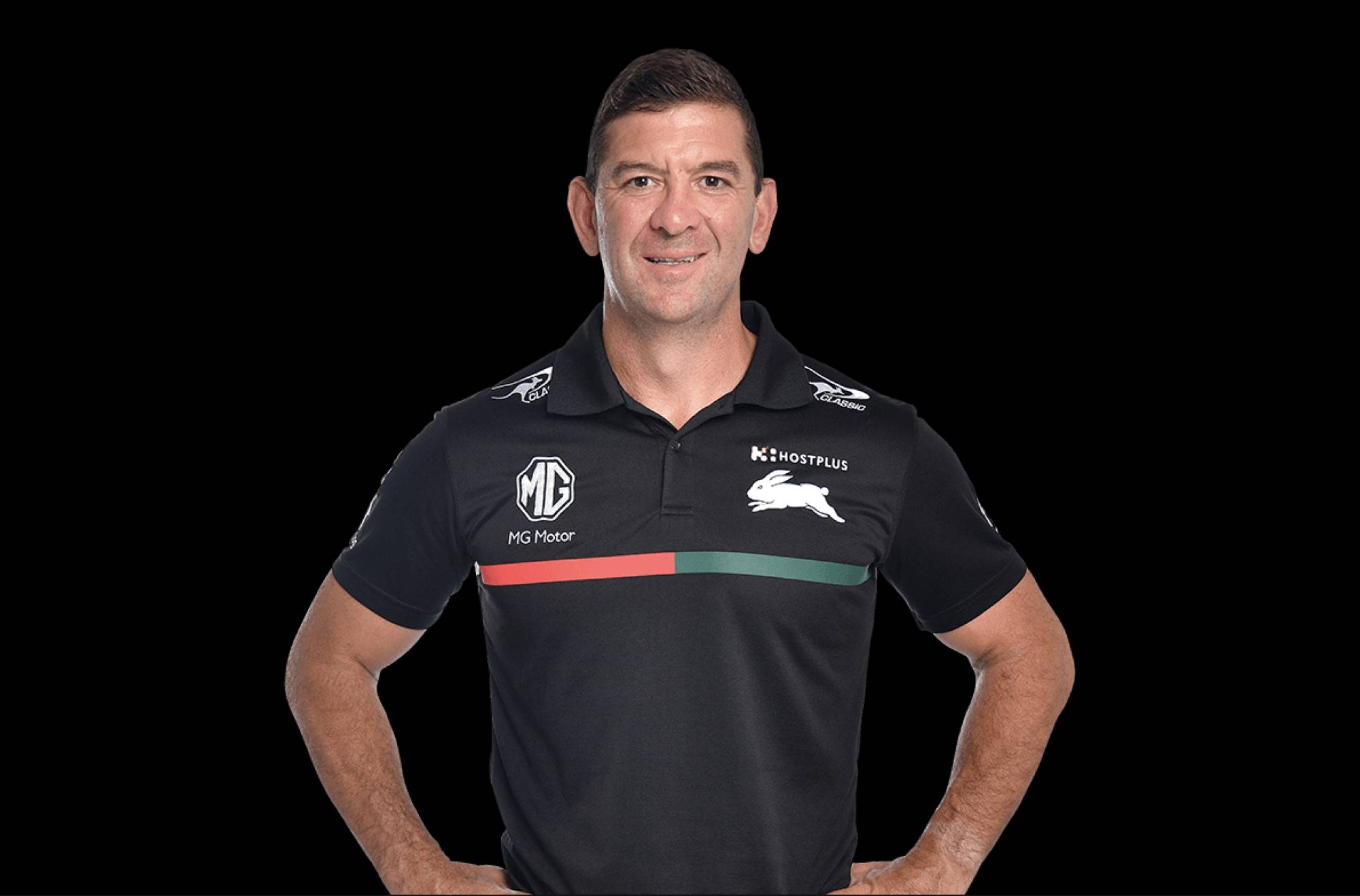 Jason Demetriou - Pacific Sports Management