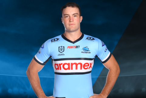 Thomas Hazelton - Pacific Sports Management