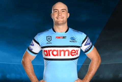 Thomas Hazelton - Pacific Sports Management